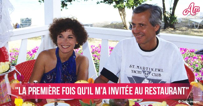 Marlène Jobert : Tout sur Walter Green, son mari depuis plus de 40 ans