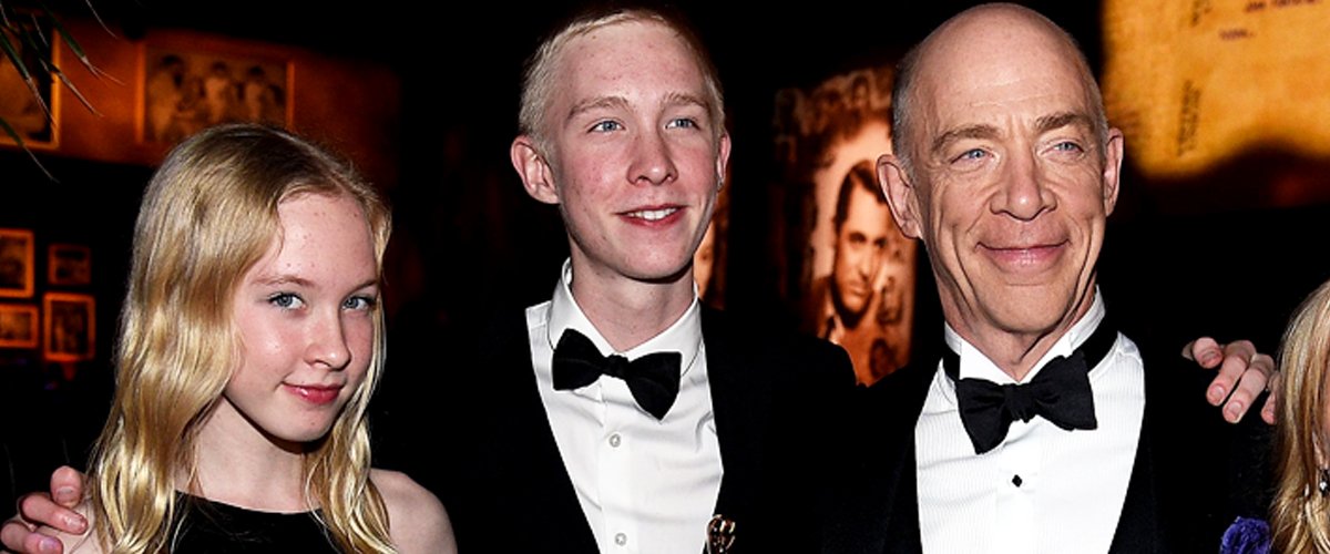 JK Simmons Is a Proud Father of Two Grown-up Kids — Explore His Wise ...