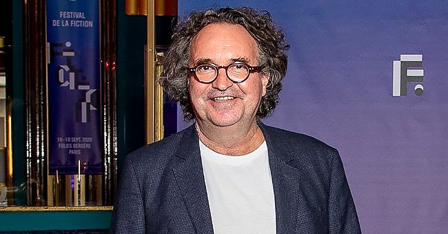 Grégoire Bonnet (Scènes de ménages) encore très proche de son ex : zoom ...