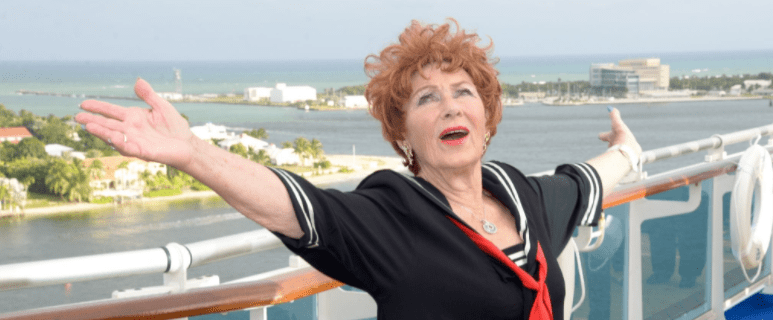 Marion Ross’ Spouse Was ‘Devastated’ & Screamed at Her ‘In a Rage’ When ...