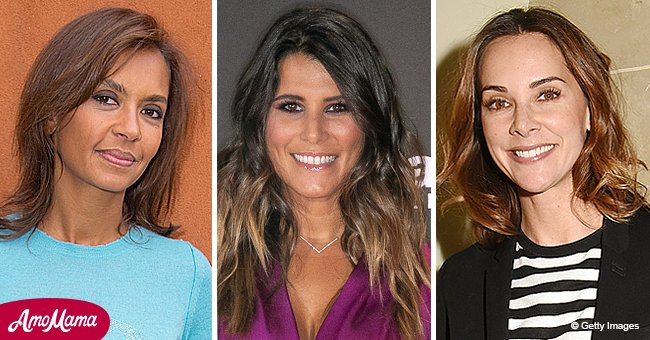 Les présentatrices télé les plus jolies : Zoom sur le choix des fans