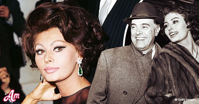 Sophia Loren's 40-Year Marriage to Carlo Ponti Lasted until His Death — inside Their Love Story