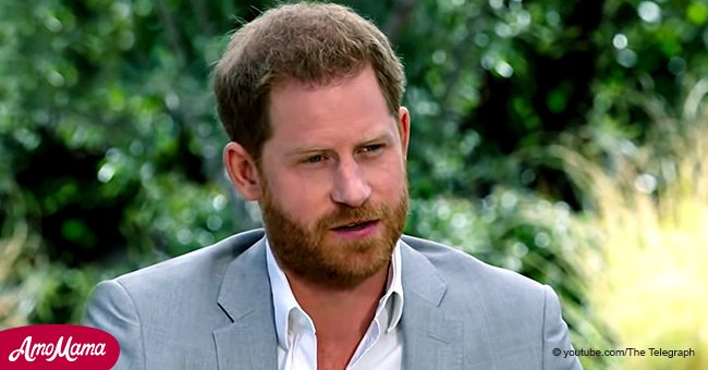 Prince Harry Has an Actor in Mind to Play Him in 'The Crown' — Find Out ...