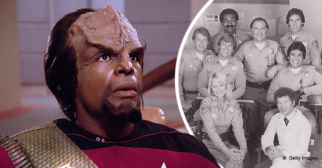 Inside the Life of Michael Dorn AKA Officer Jedediah Turner in 'Chips ...