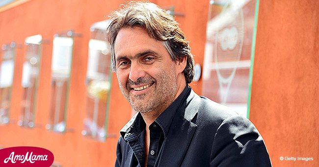 Emmanuel Chain fête ses 58 ans : vie privée, sa carrière - sa vie actuelle