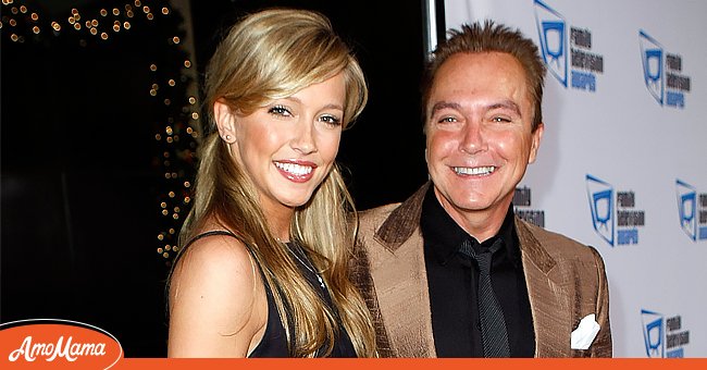 David Cassidy's Daughter Was Cut Out of His Will — She Claimed His ...