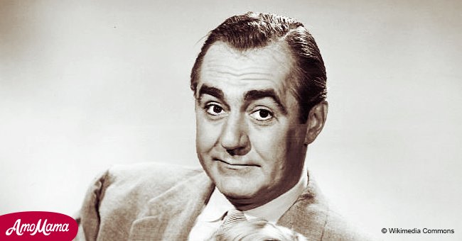 Jim Backus' Life Before, during and after 'Gilligan's Island'