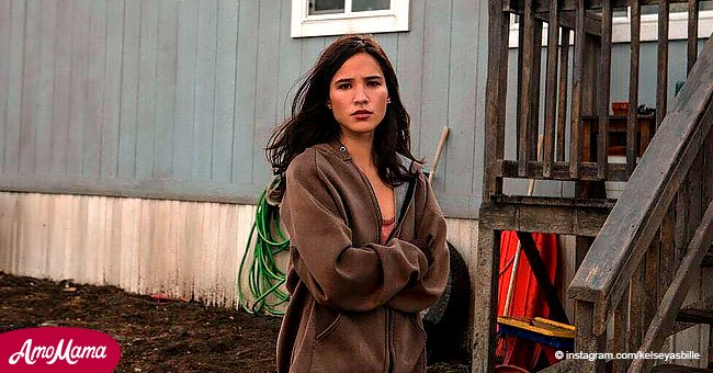 Discover Kelsey Asbille and Her Character Monica Dutton in 'Yellowstone'