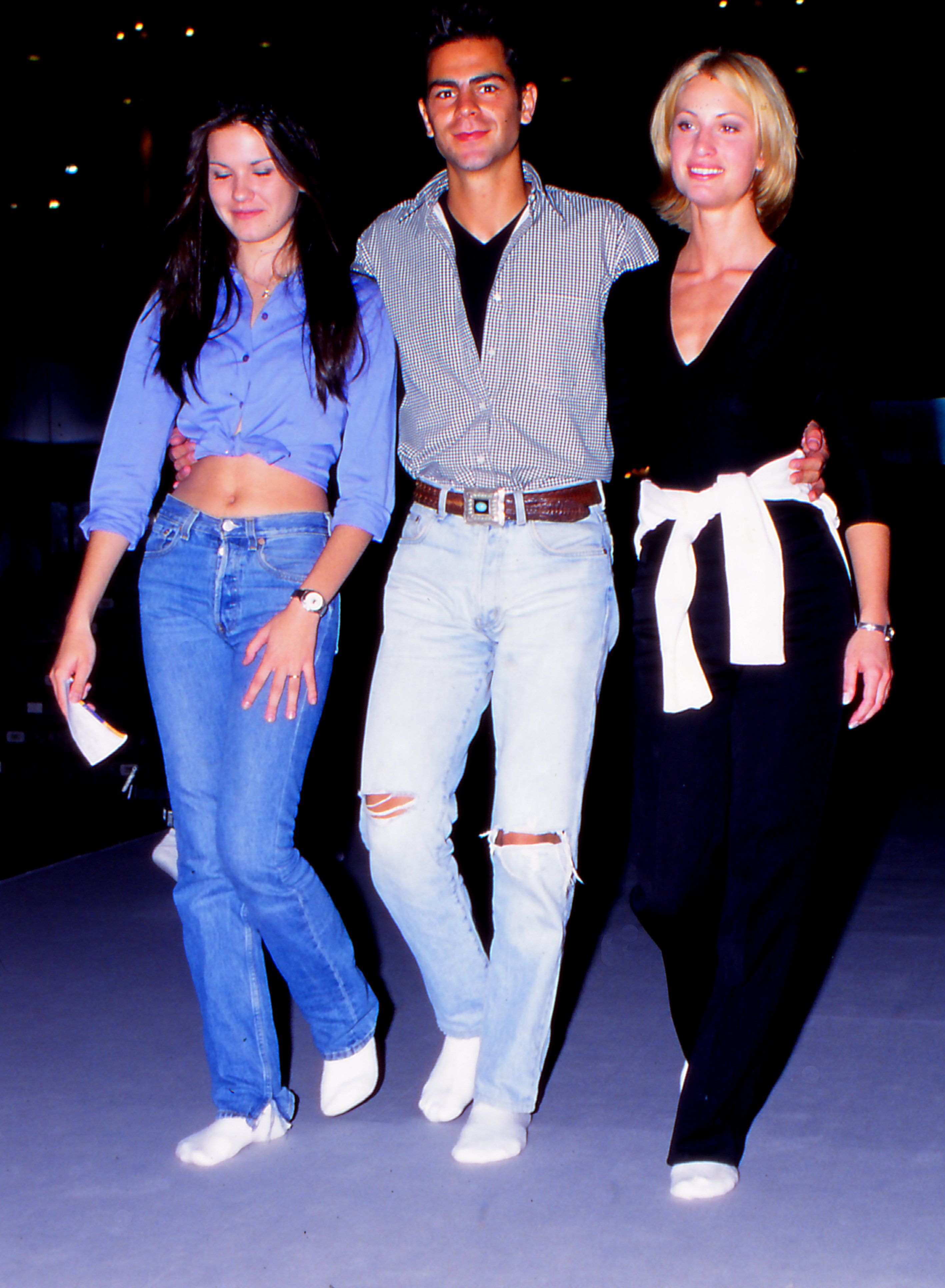 Rey Felipe: historia de la modelo de lencería Eva Sannum que pudo ...