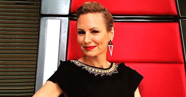 "The Voice" Australie : Natasha Stuart est morte après 2 ans de lutte ...