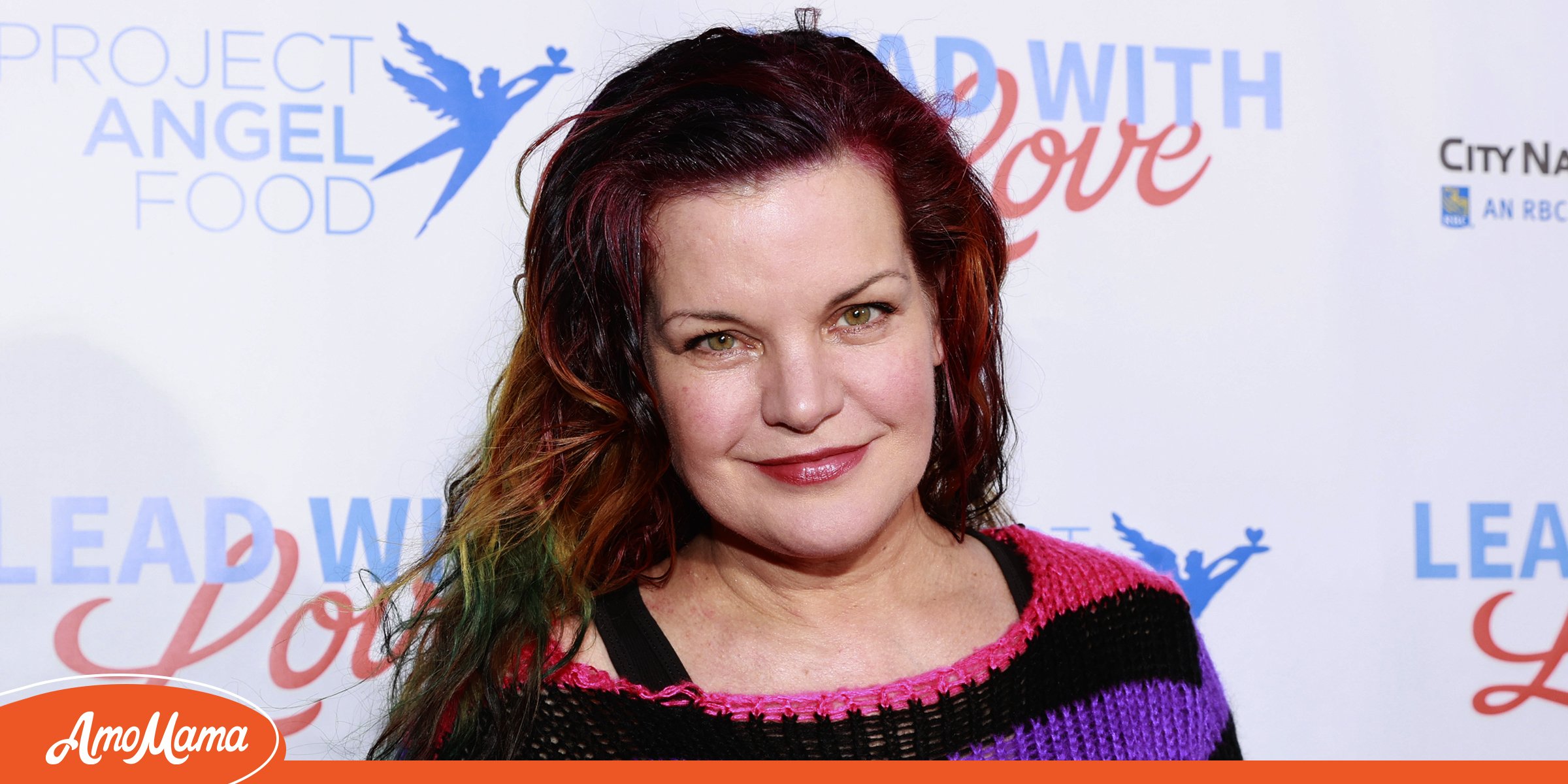 Pauley Perrette’s Partners: Inside the Actress’s Marriage to Coyote ...