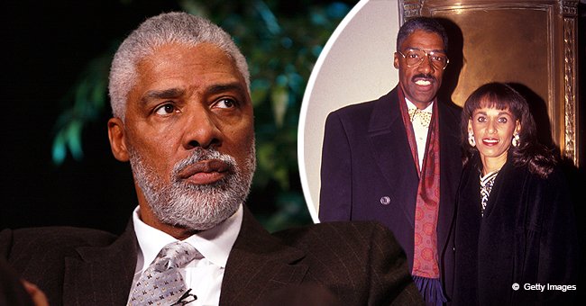 NBA Star Julius Erving Once Revealed He Hit Ex-wife Turquoise Brown and ...