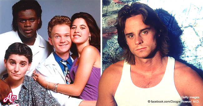'Doogie Howser, MD' Cast Now, 30 Years after 1st Episode of the Medical ...