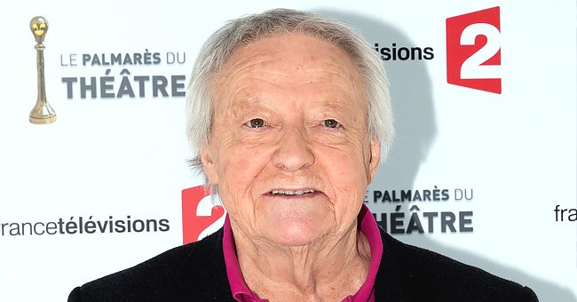 Simon Berryer : zoom sur sa carrière, sa vie et son combat contre l ...