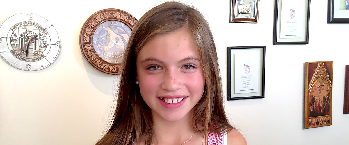 'Mi corazón es tuyo': cómo luce hoy Isidora Vives, quien interpretó a la inolvidable Alicia