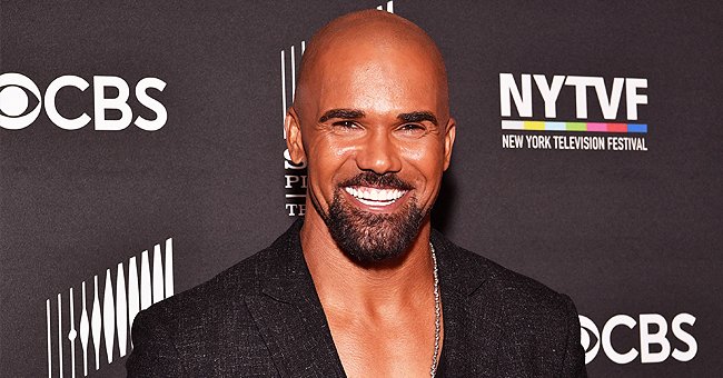 Glimpse through Shemar Moore's 6 Tattoos and the Meanings behind Some ...