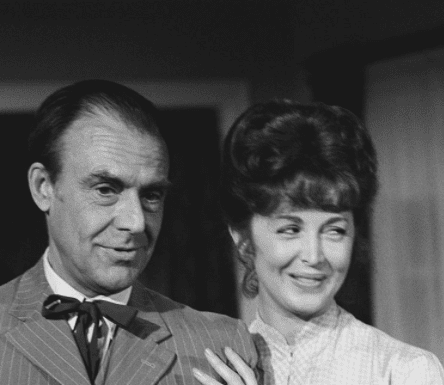 Little House on the Prairie' Star Richard Bull Became Actor by an ...