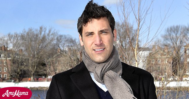 Conoce a Jean-Christophe, el heredero del emperador Napoleón Bonaparte ...