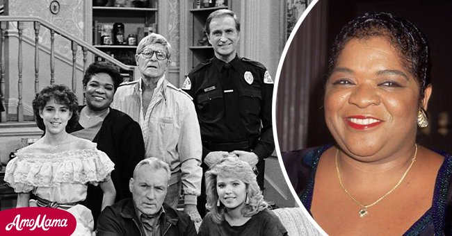Nell Carter from 'Gimme a Break!' Was Close to Death in the Early 80s ...