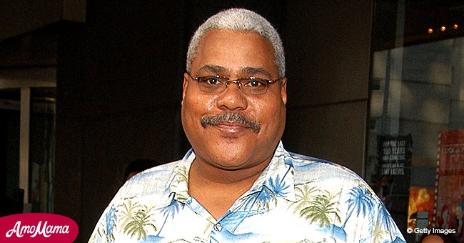 Look Back at Actor Bill Nunn's Life, Career, and Death from Leukemia