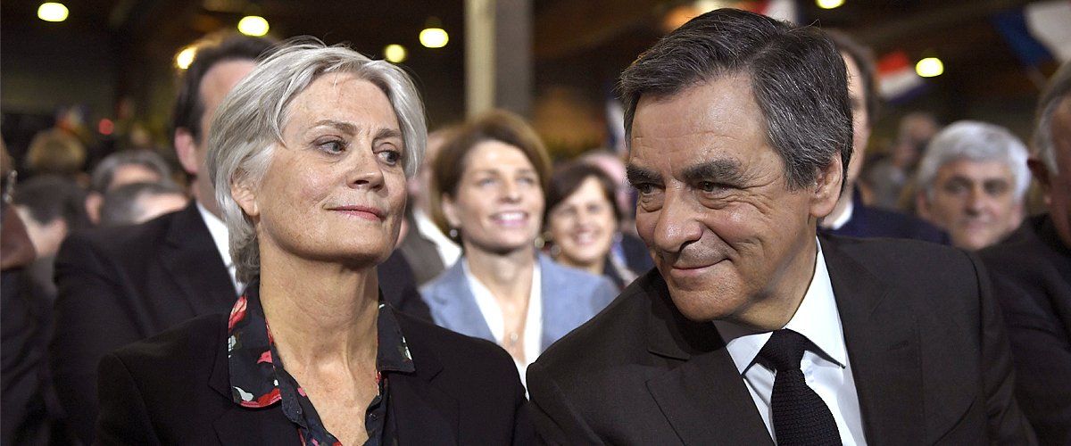 Le frère de François Fillon marié à la sœur de Pénélope Fillon : une ...