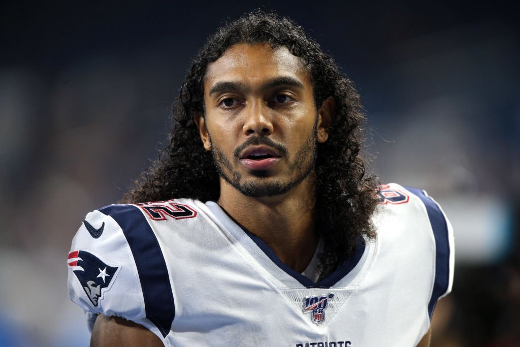 Footballer Maurice Harris Gushes over Daughter Bailey in a Sweet ...
