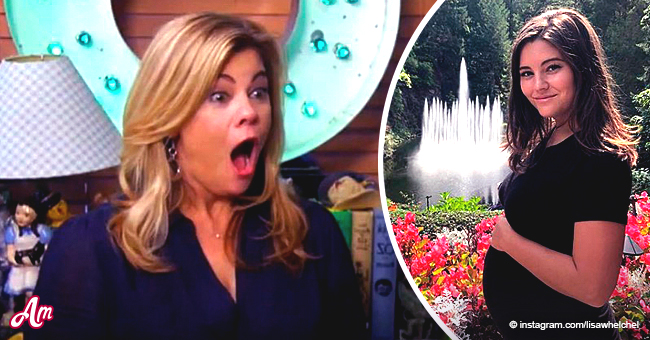 Lisa Whelchel’s Daughter, Haven, Is All Grown up and Will Become a Mom Soon
