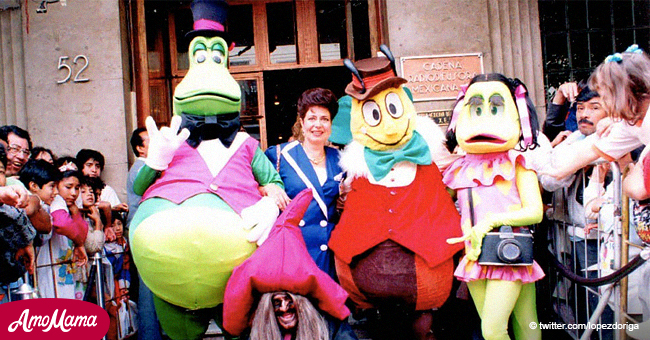 'Odisea burbujas': el icónico programa de TV celebra su 40º aniversario