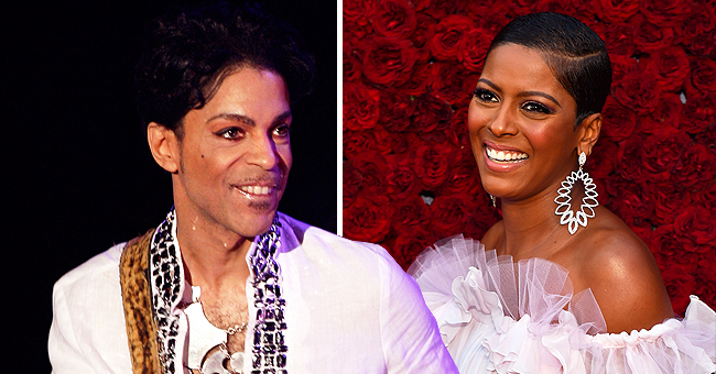 Tamron Hall's Husband Steven Greener — Everything We Know about the ...