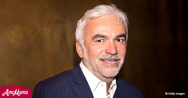 Pascal Praud : dès le début de sa carrière, il voulait "être connu ...