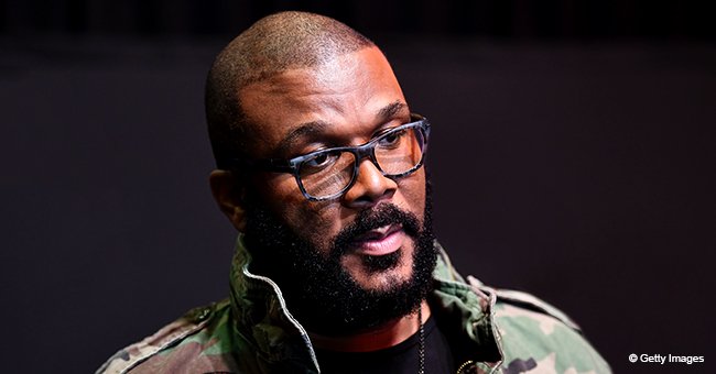 TMZ: Tyler Perry's Nephew Takes His Own Life in Prison and Family Is ...