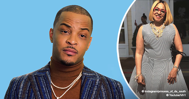 T.I. Reflects on Late Sister Precious Harris' Life in New Video