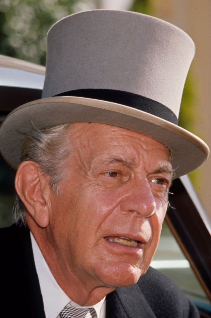 ‘Dr. Kildare’ Raymond Massey Was a Proud Father of 3 Kids None of Whom ...