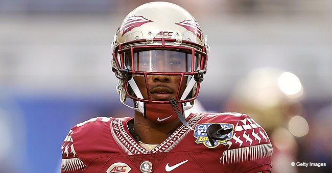Ex-NFL Receiver Travis Rudolph Arrested For Attempted First-Degree ...