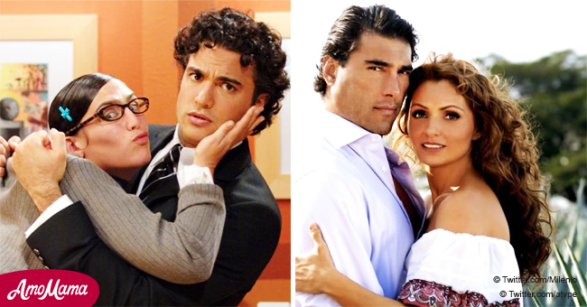 Telenovelas Televisa