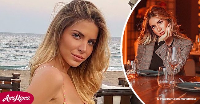 Mar Torres: sus cálidos sentimientos hacia Froilán, y su futuro como ...