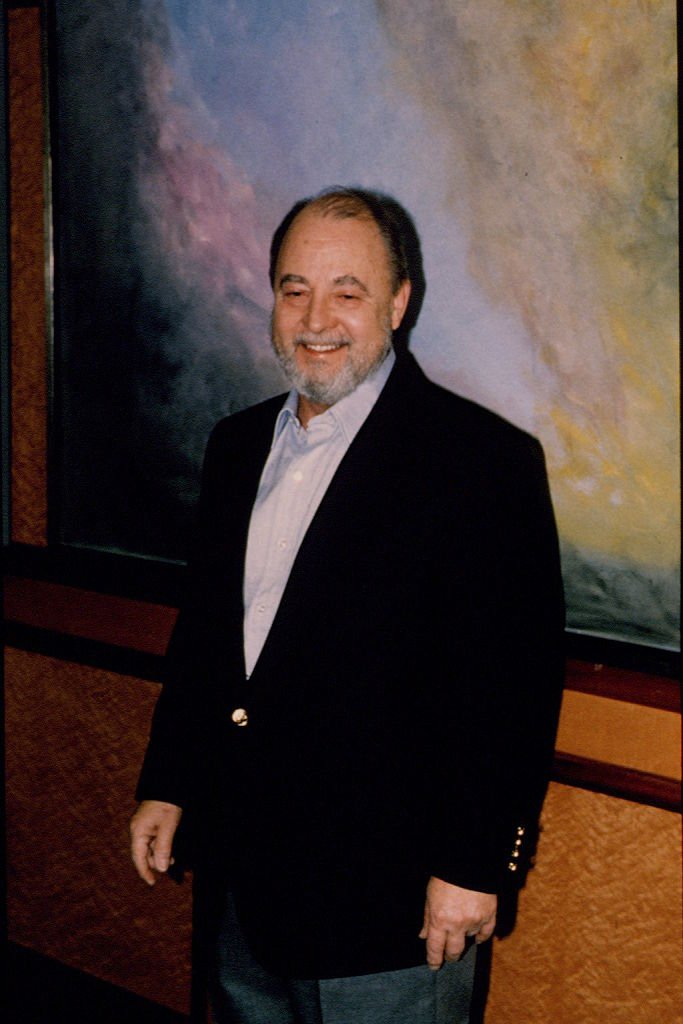 John Hillerman, Who Is Best Remembered as Jonathan Higgins III in ...