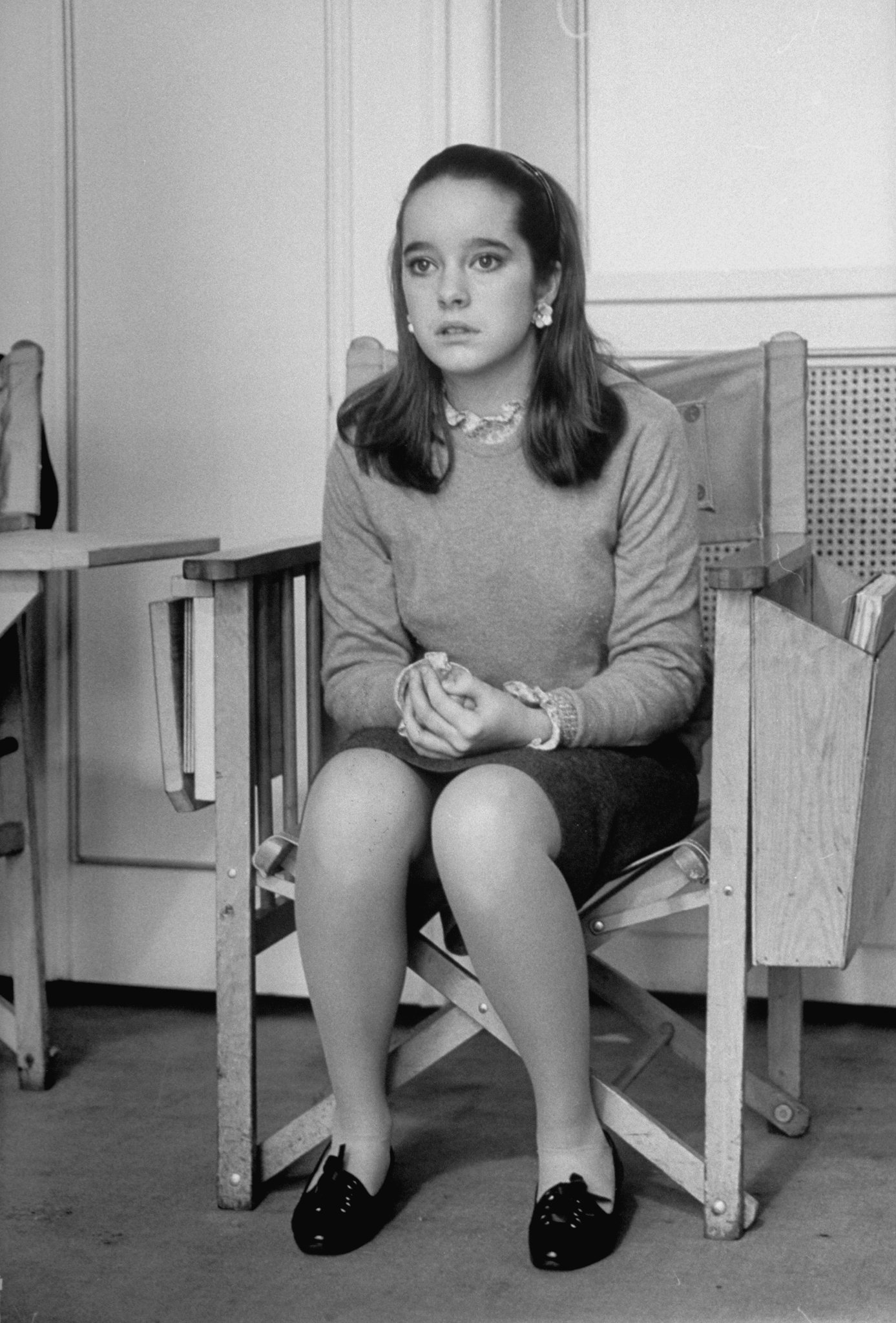 Charlie Chaplin Shared 11 Kids with 3 Different Wives — Meet the Late ...