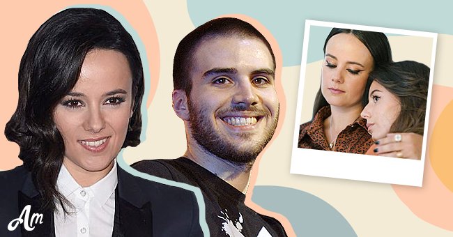 Alizée et Jérémy Chatelain : l'histoire d'amour qui s'est terminée par ...