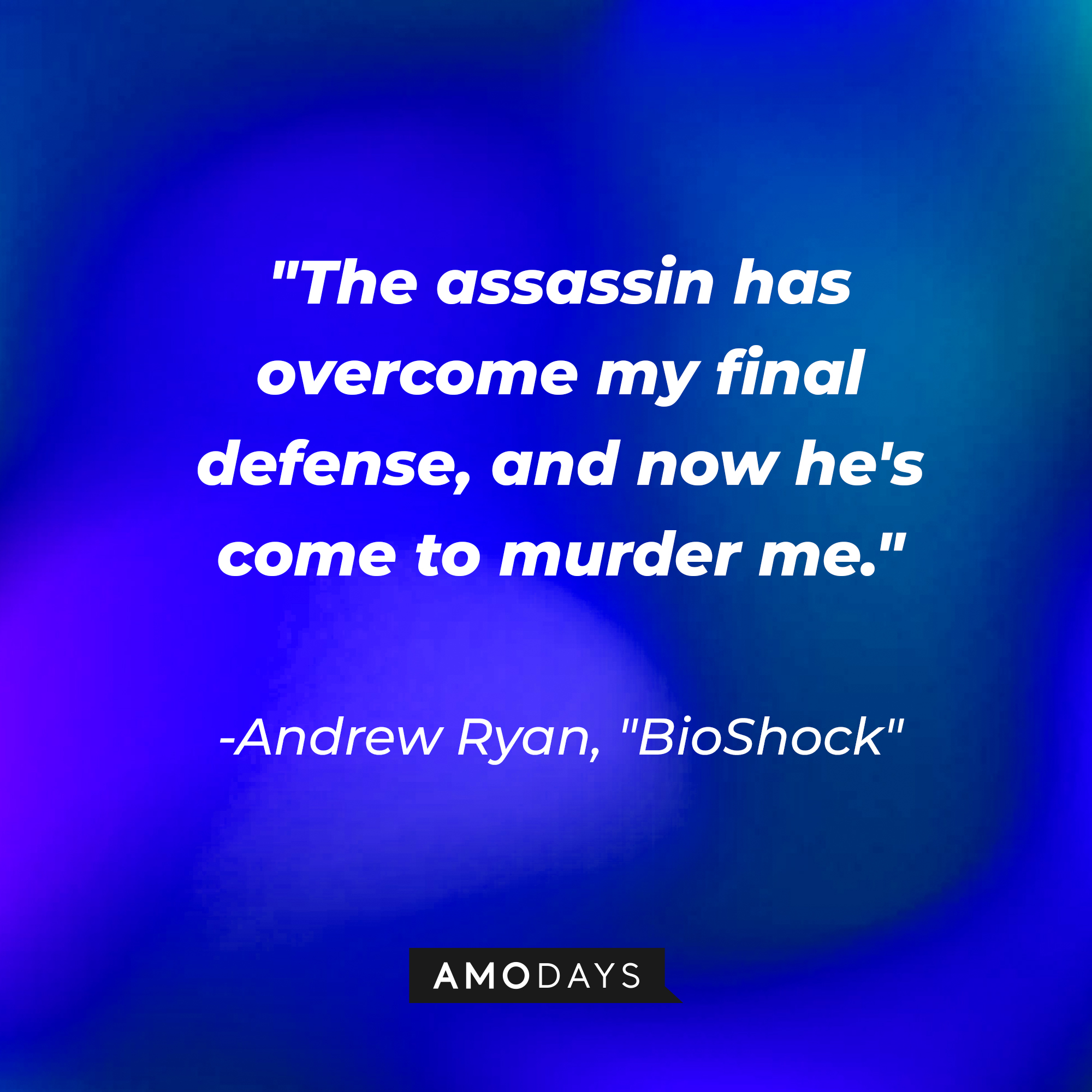 38 'BioShock' Quotes from Iconic Gaming Series about Rapture Utopia