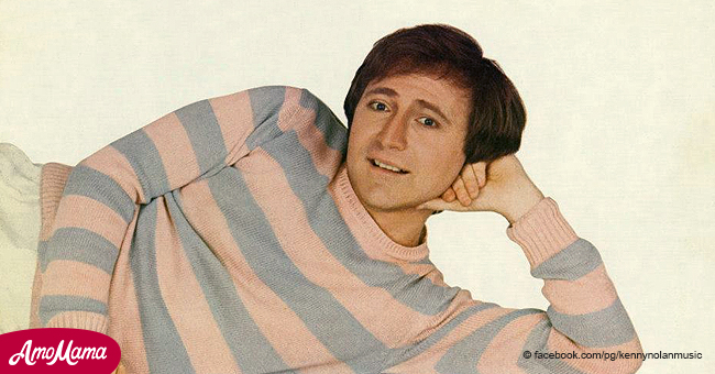 Kenny Nolan: What Happened to the Seventies' Singer Who Sang the Iconic ...