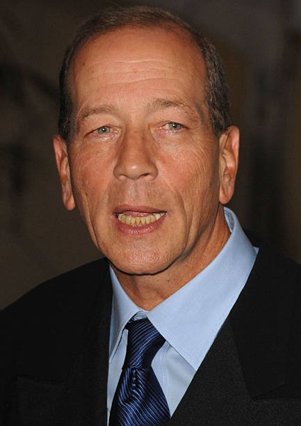 Humphrey Bogart & Lauren Bacall's Son Hid His Last Name & Spent Most of ...