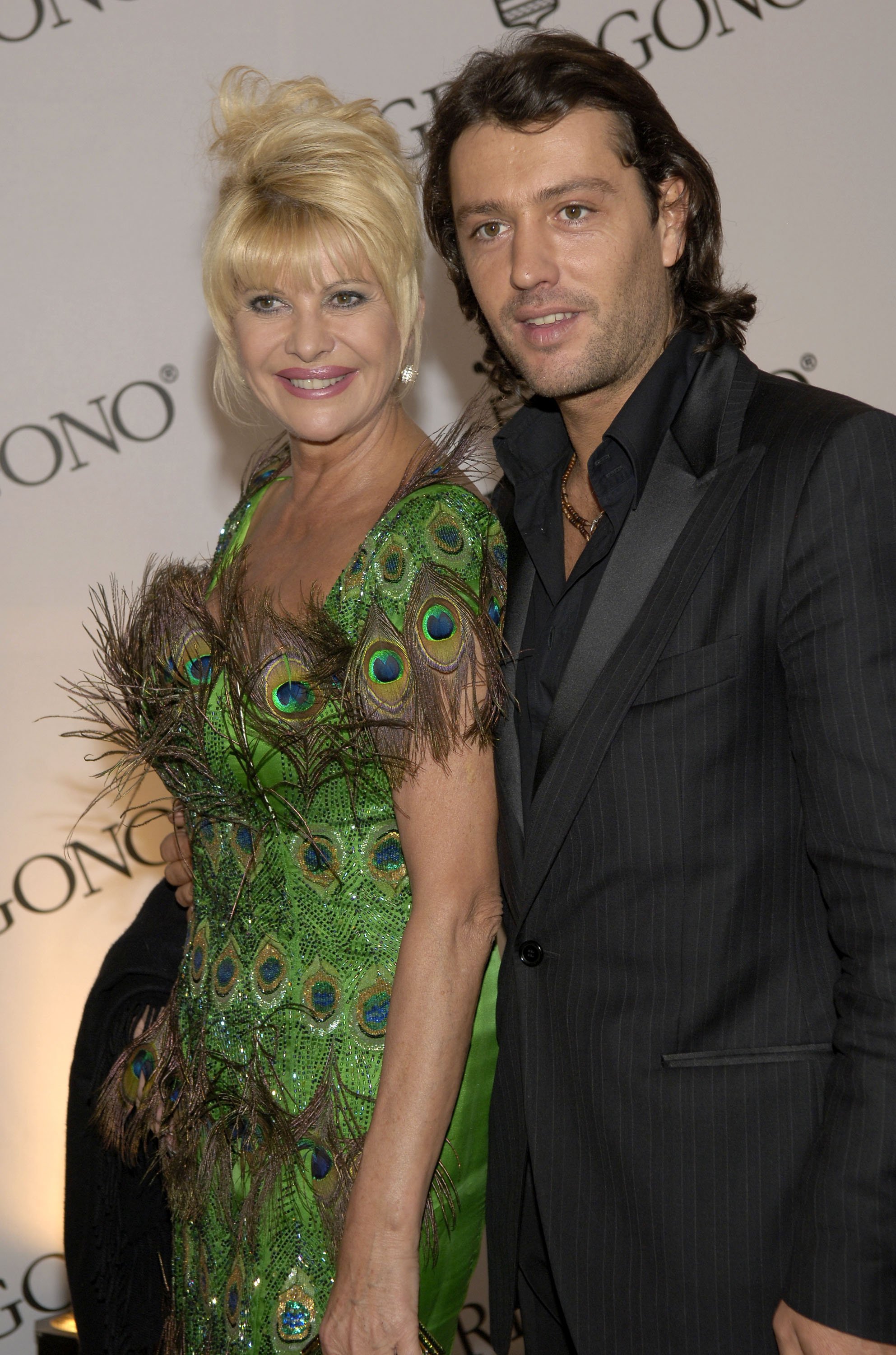 Inside Ivana Trump's Last Home Where She Lived with Her Much Younger ...