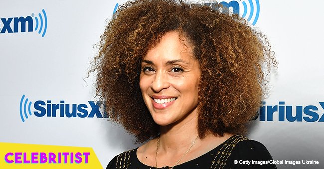 Remember Hillary Banks from 'Fresh Prince of Bel-Air'? Her biracial ...