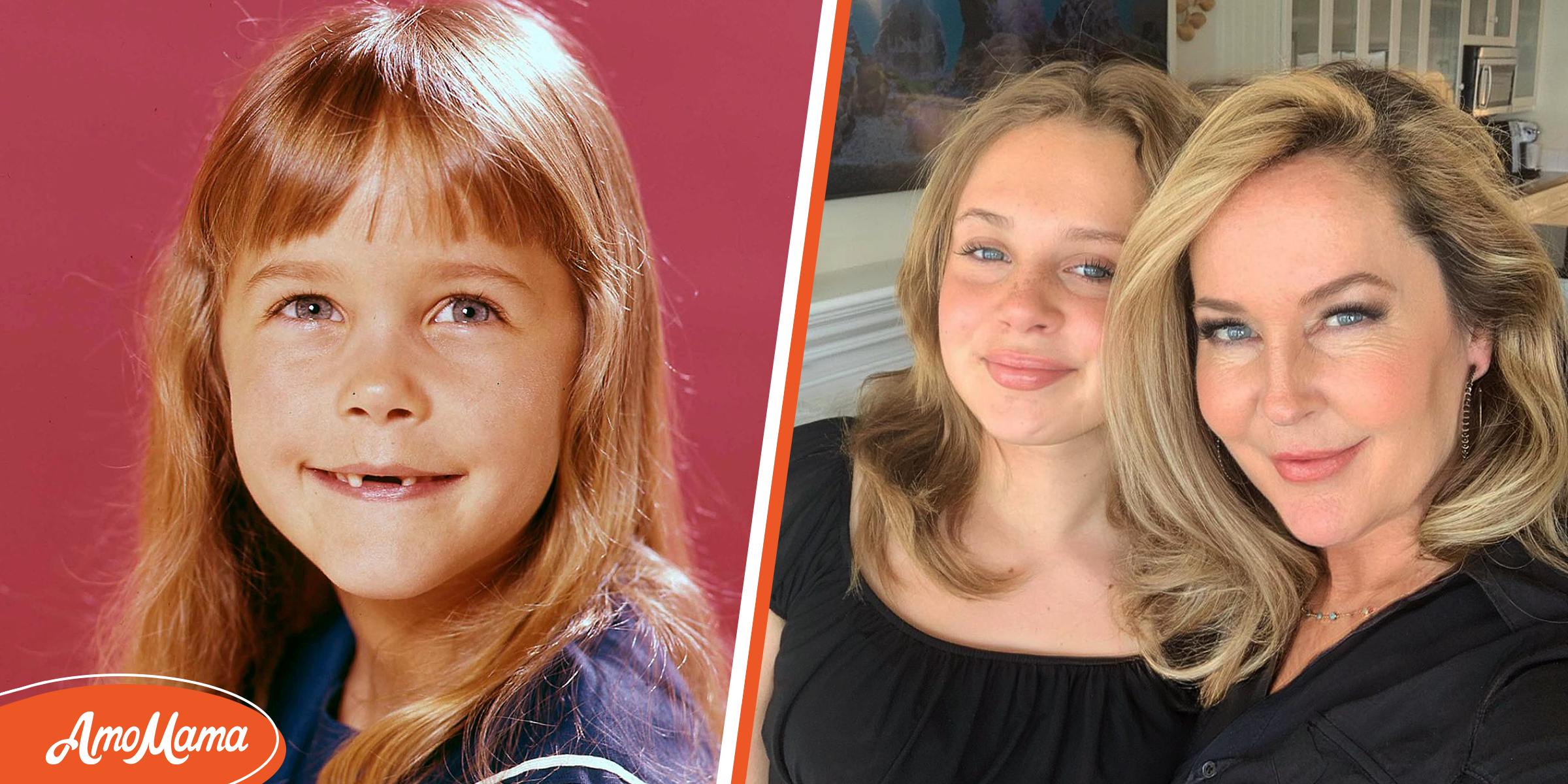 Erin Murphy Poses With Look-Alike Granddaughter & Fans Admit She 'Could ...