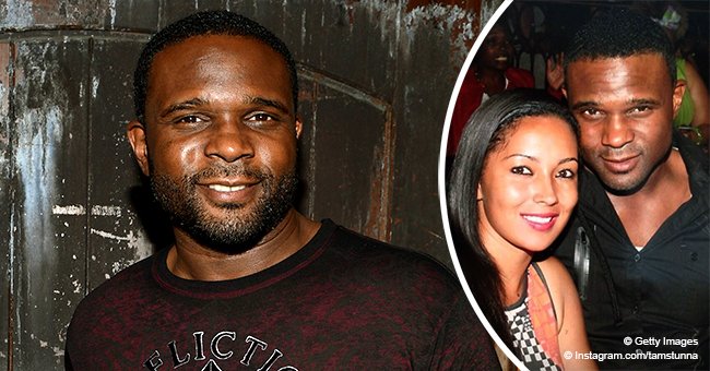 5 Facts about 'Family Matters' Star Darius McCrary's 3rd Ex-wife Tammy ...