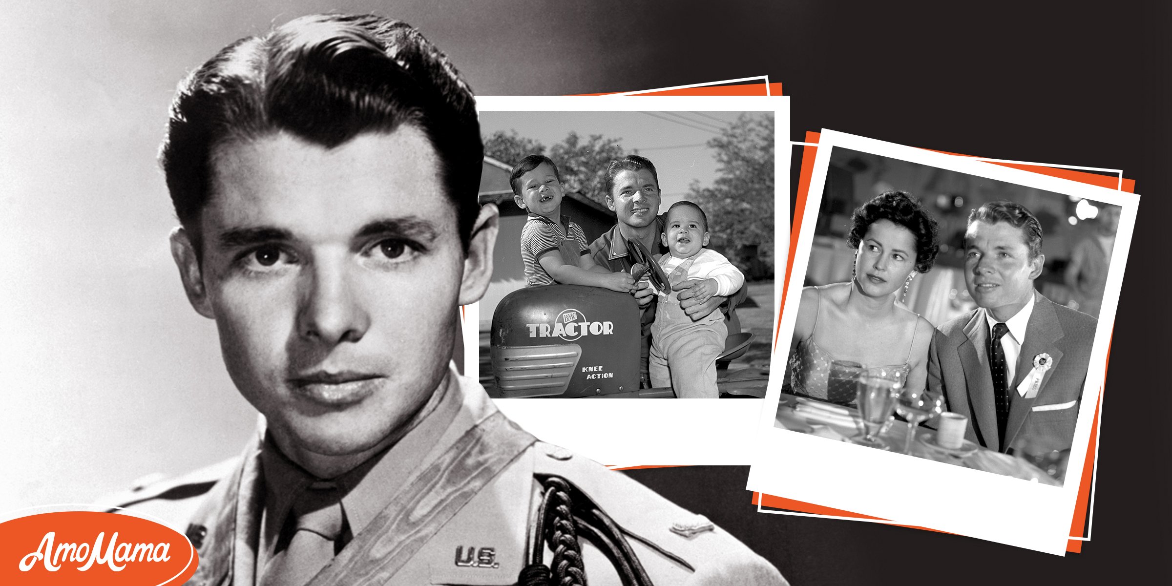 Audie Murphy Married Stewardess Days after His Divorce ⁠— She Was with ...