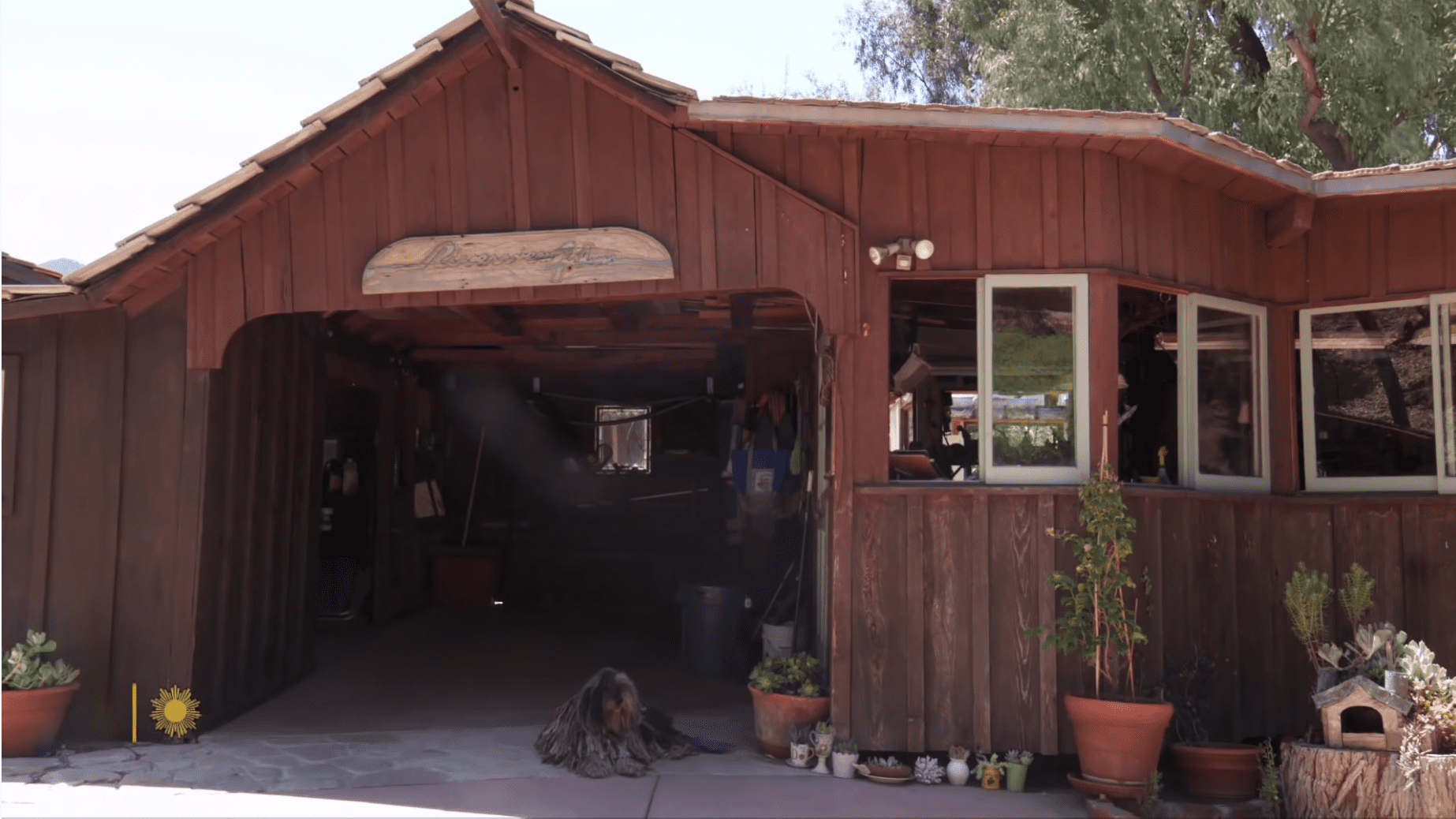 Inside Tony Dow’s Frugal California Home Where He Spends His ‘Last ...