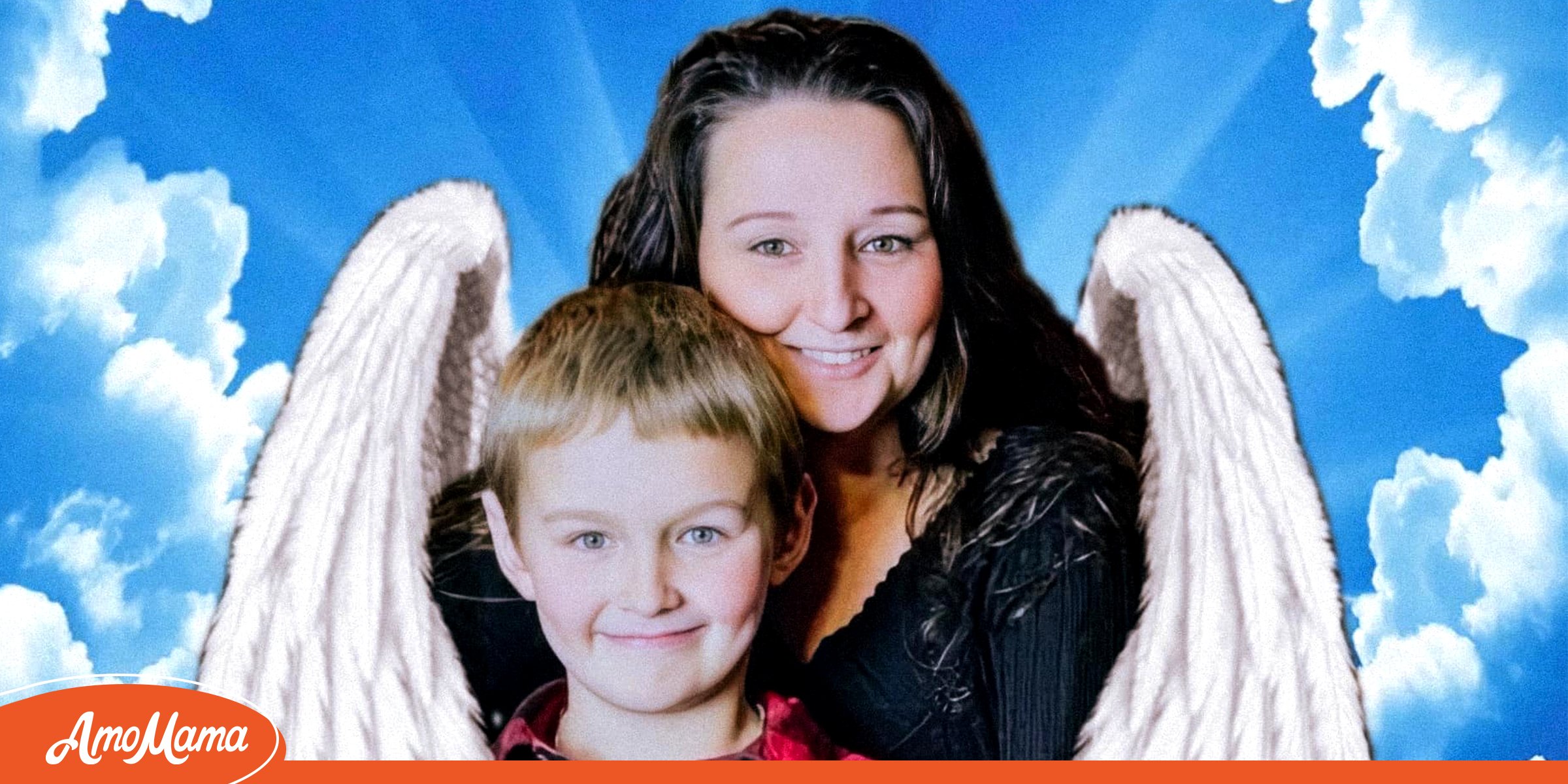 Heroic New York Mom Saves 12-Year-Old Son from House Fire at the Cost ...