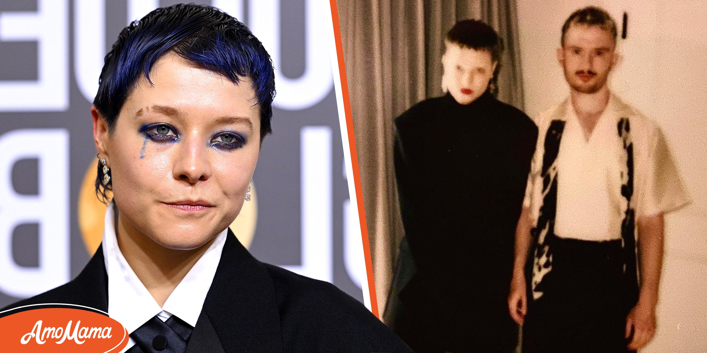 Emma D'Arcy May Be Dating Theater Director Thomas Bailey